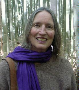 Rest in Peace: Anne Rowthorn | Berkeley Divinity School at Yale