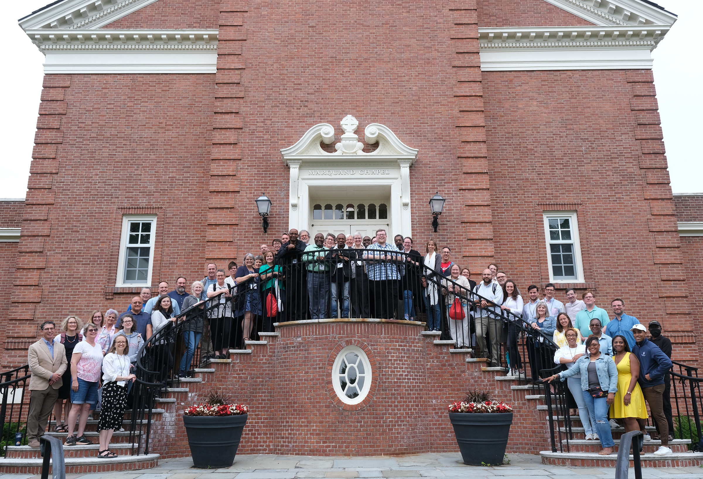 Applications Open for The Leader’s Way 2024 | Berkeley Divinity School at Yale