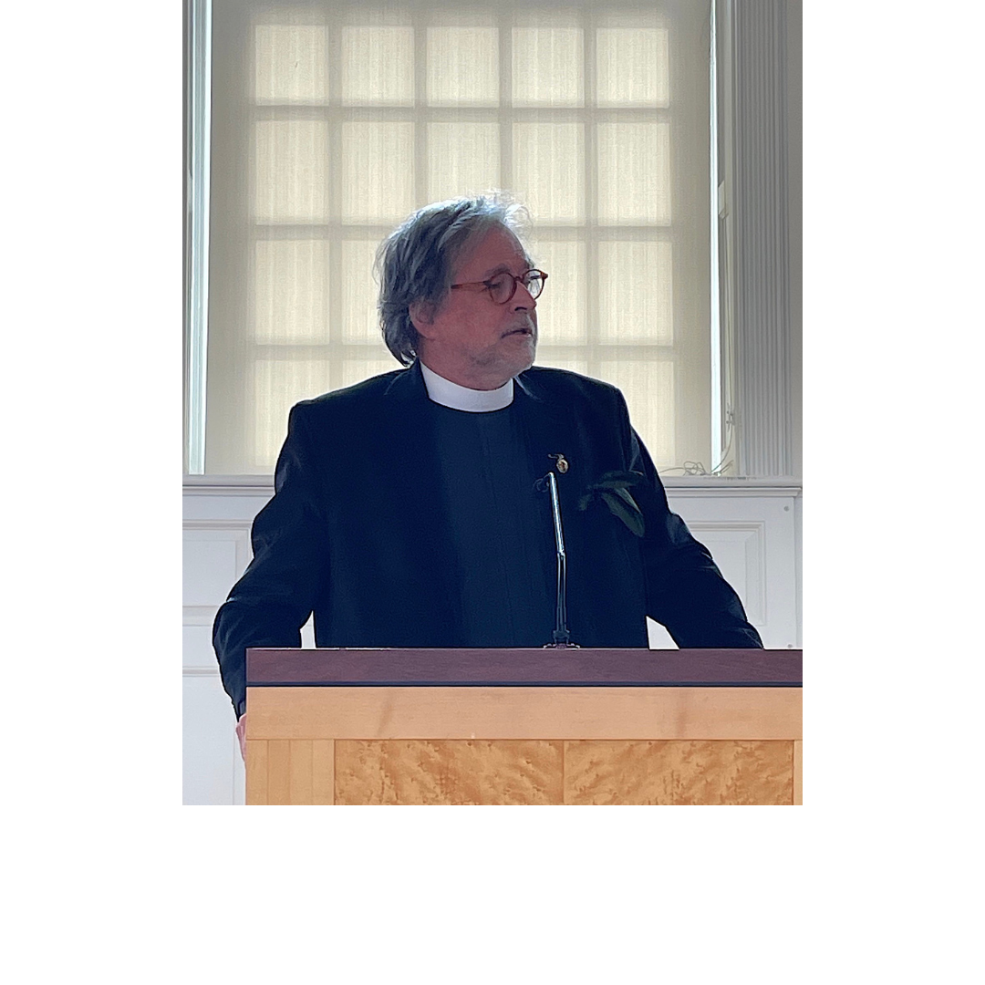 Redeeming Disunity: A Sermon for the Confession of St. Peter | Berkeley ...