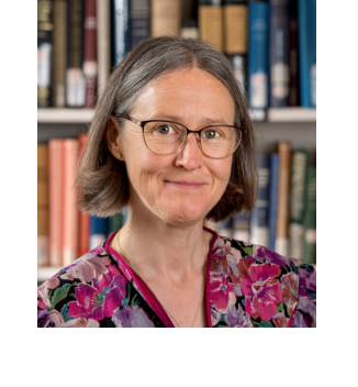 Berkeley Welcomes British Scholar Teresa Morgan | Berkeley Divinity ...