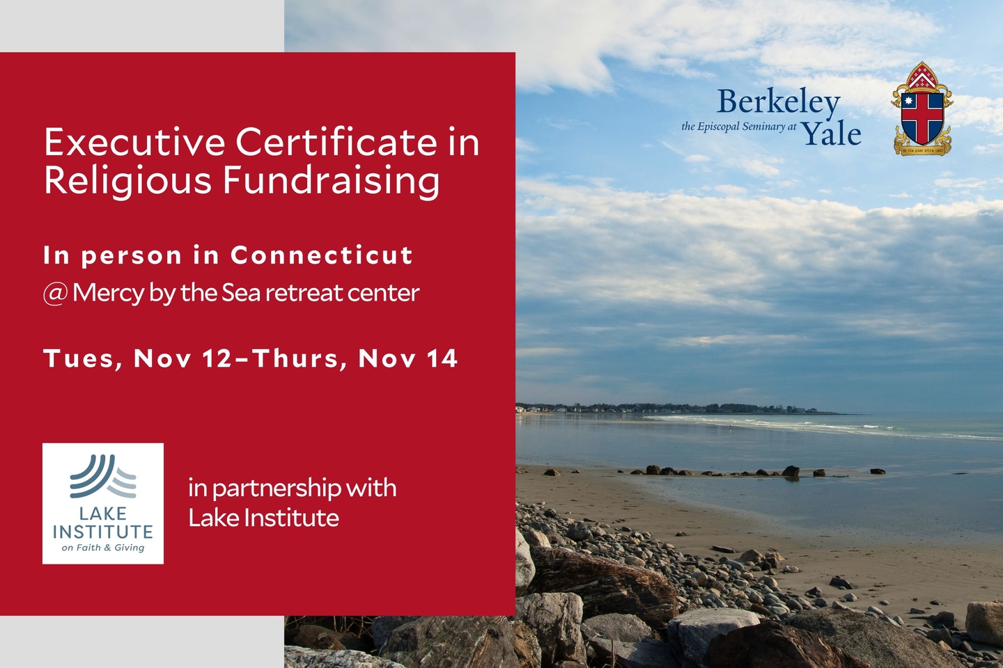 Home | Berkeley Divinity School at Yale