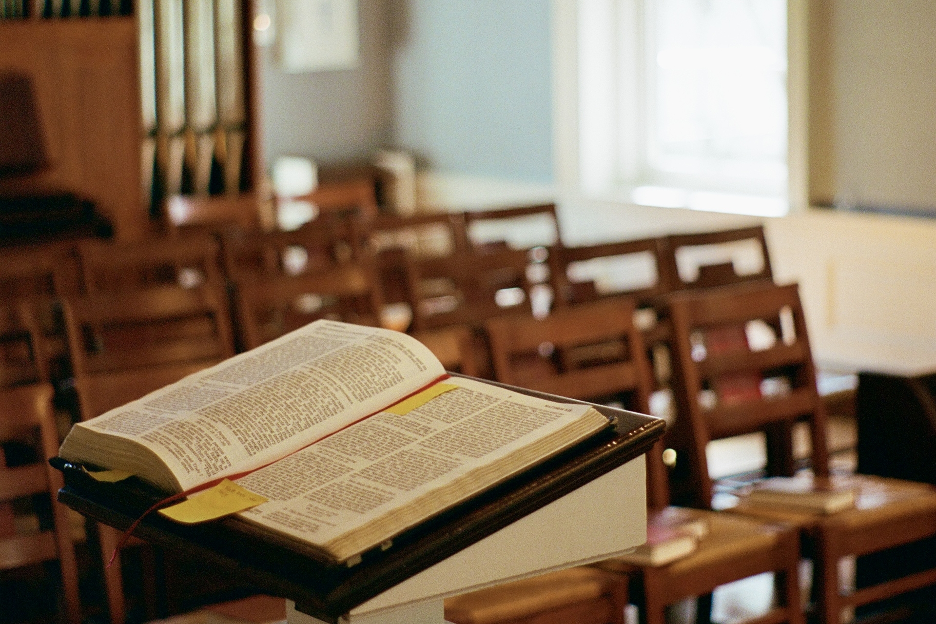 Home | Berkeley Divinity School at Yale