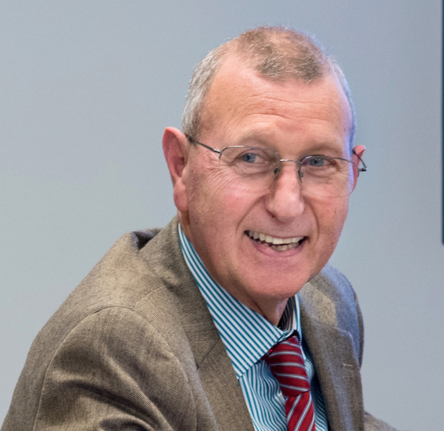 Professor Bryan D. Spinks Retires | Berkeley Divinity School at Yale